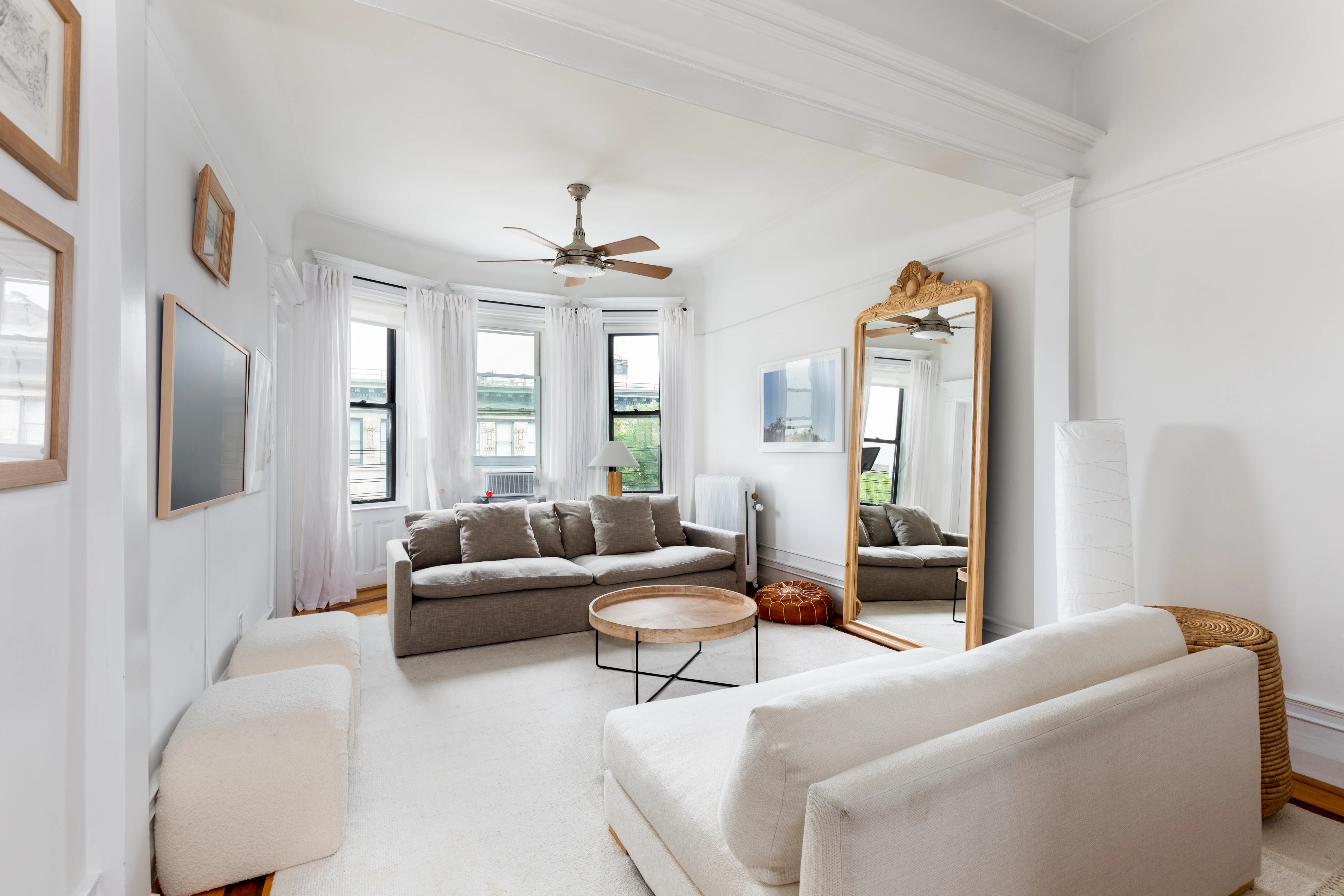 226 Saint James'S Place #4L in Clinton Hill, Brooklyn | StreetEasy