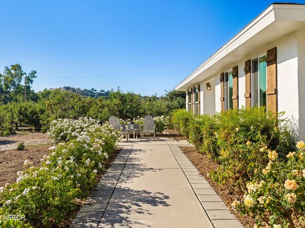 Solvang CA Real Estate - Solvang CA Homes For Sale | Zillow