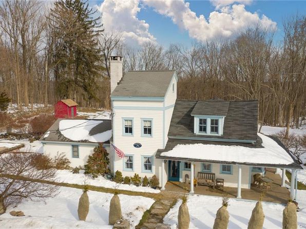 Pound Ridge Real Estate - Pound Ridge NY Homes For Sale | Zillow