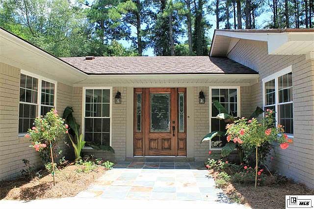 4510 Highway 139, Collinston, LA 71229 | Zillow