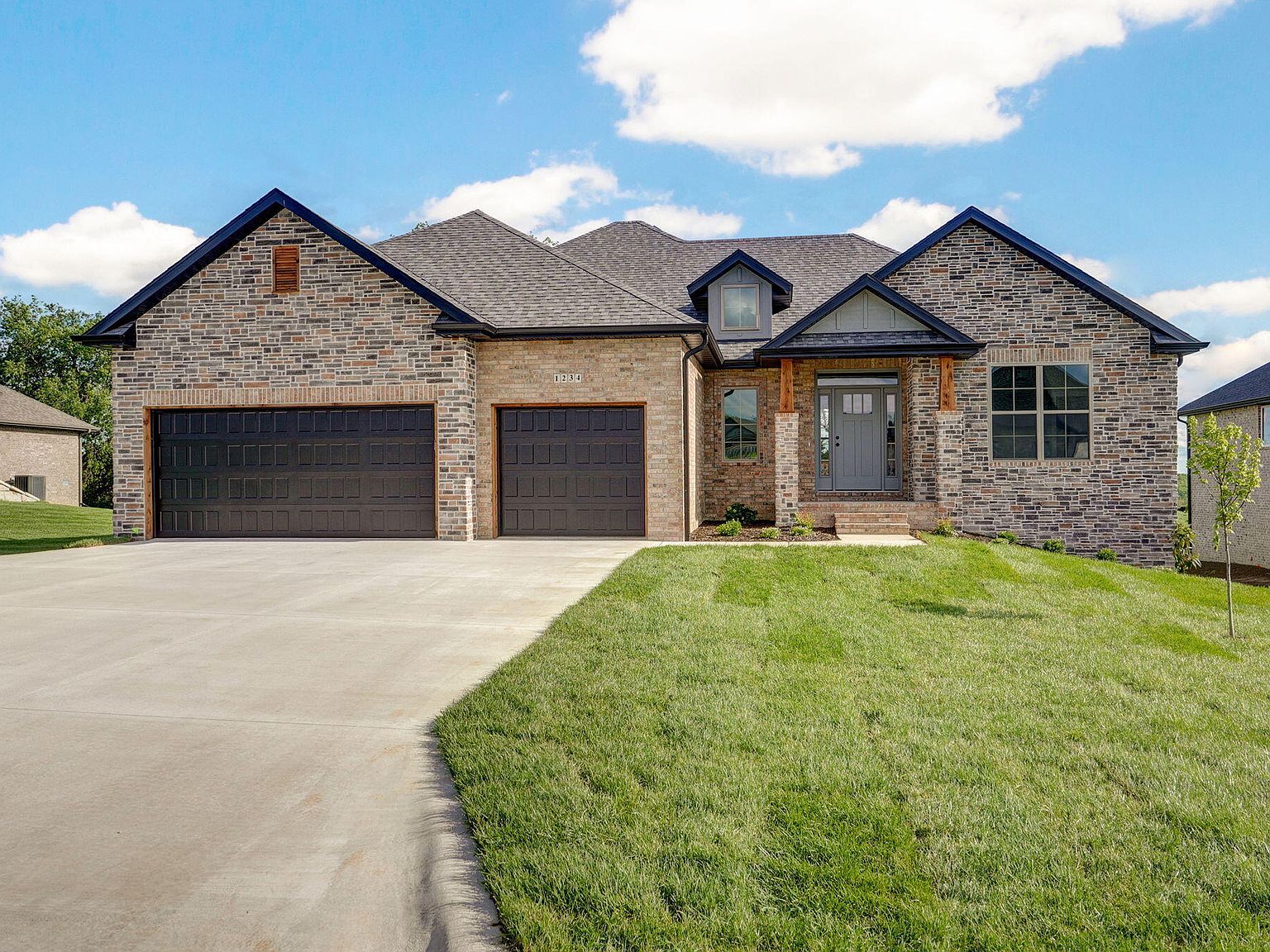 1234 W Doubletree Drive, Springfield, MO 65810 | Zillow