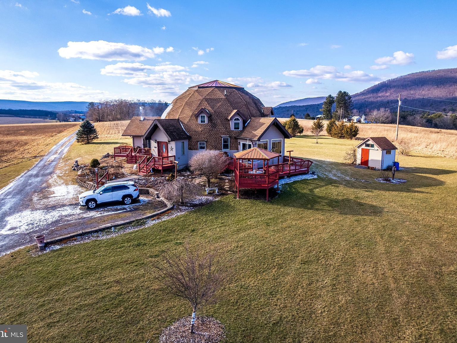 247-257 Breisch Ln, Zion Grove, PA 17985 | MLS #PASK2009040 | Zillow