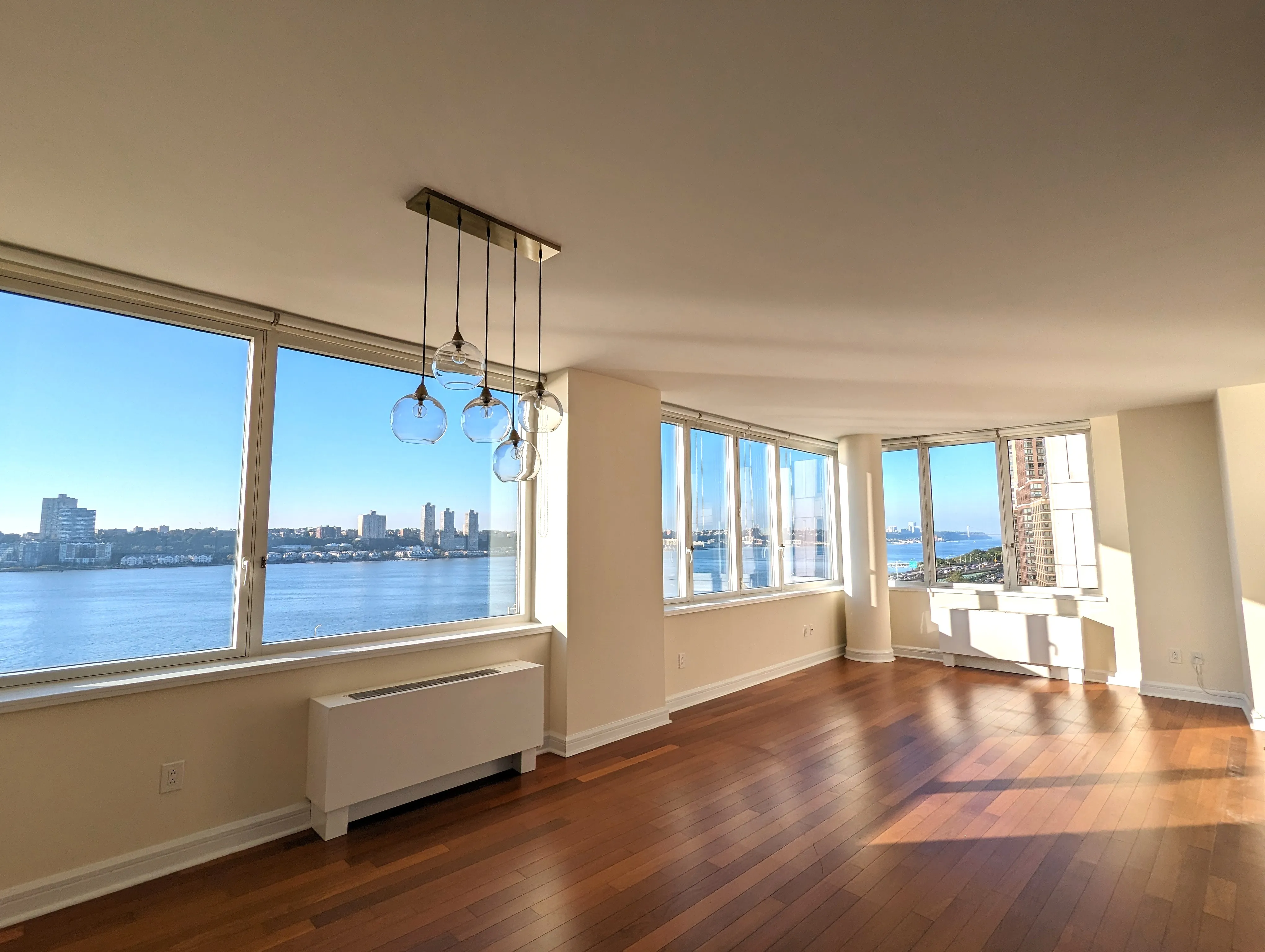 100 Riverside Boulevard #12F in Lincoln Square, Manhattan | StreetEasy