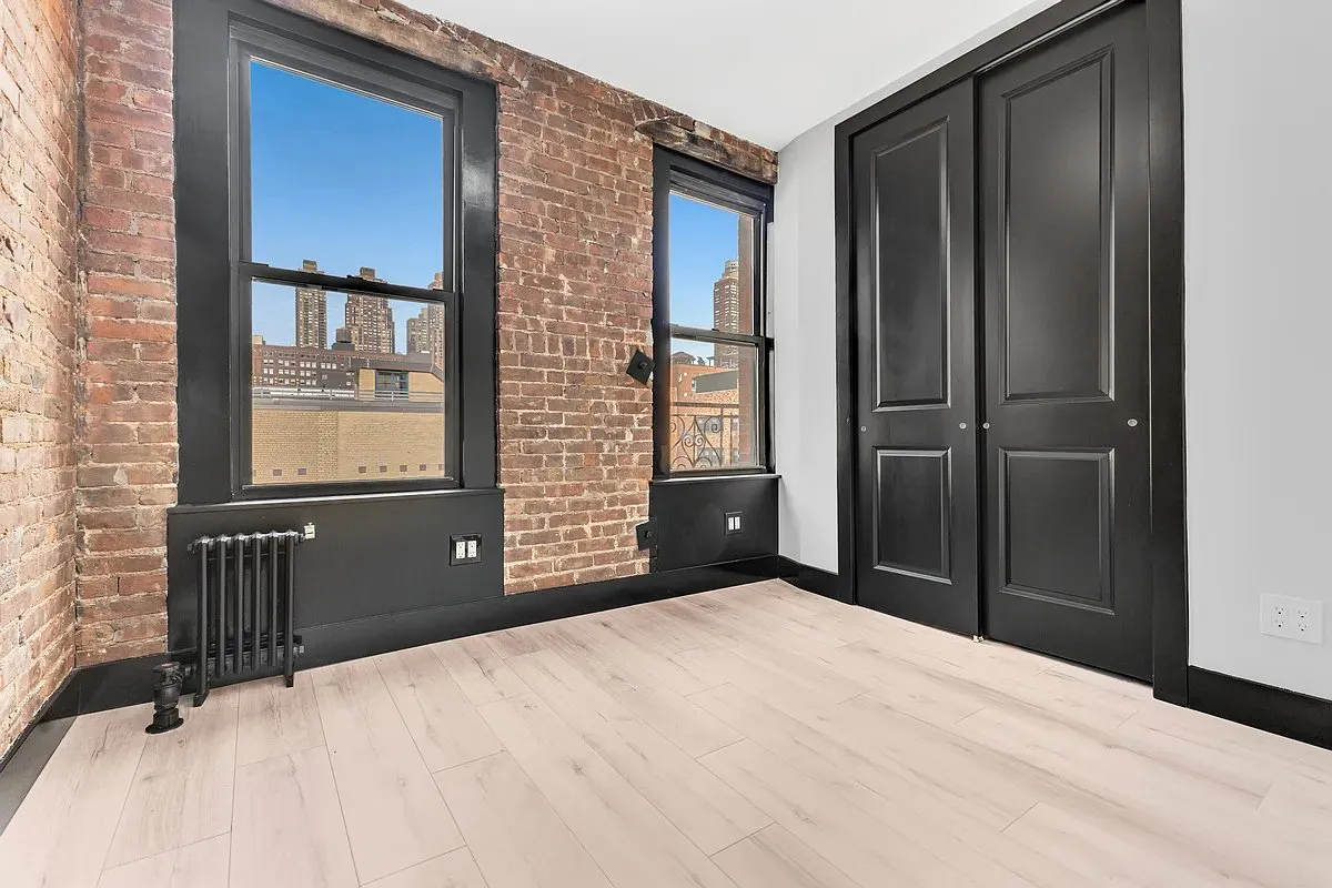 438 West 52nd Street #12E in Hell's Kitchen, Manhattan | StreetEasy