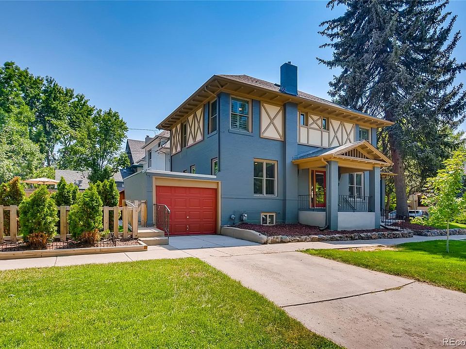 1010 E 5th Avenue, Denver, CO 80218 | Zillow