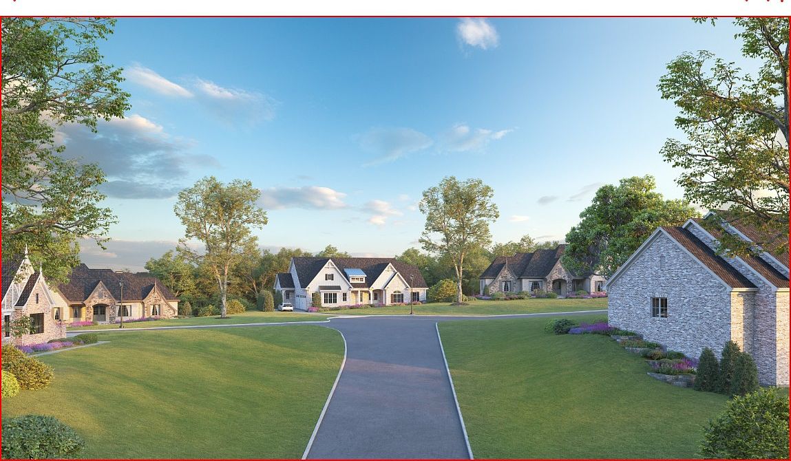 Priya Place by Dave Ott Homes in Cleves OH | Zillow