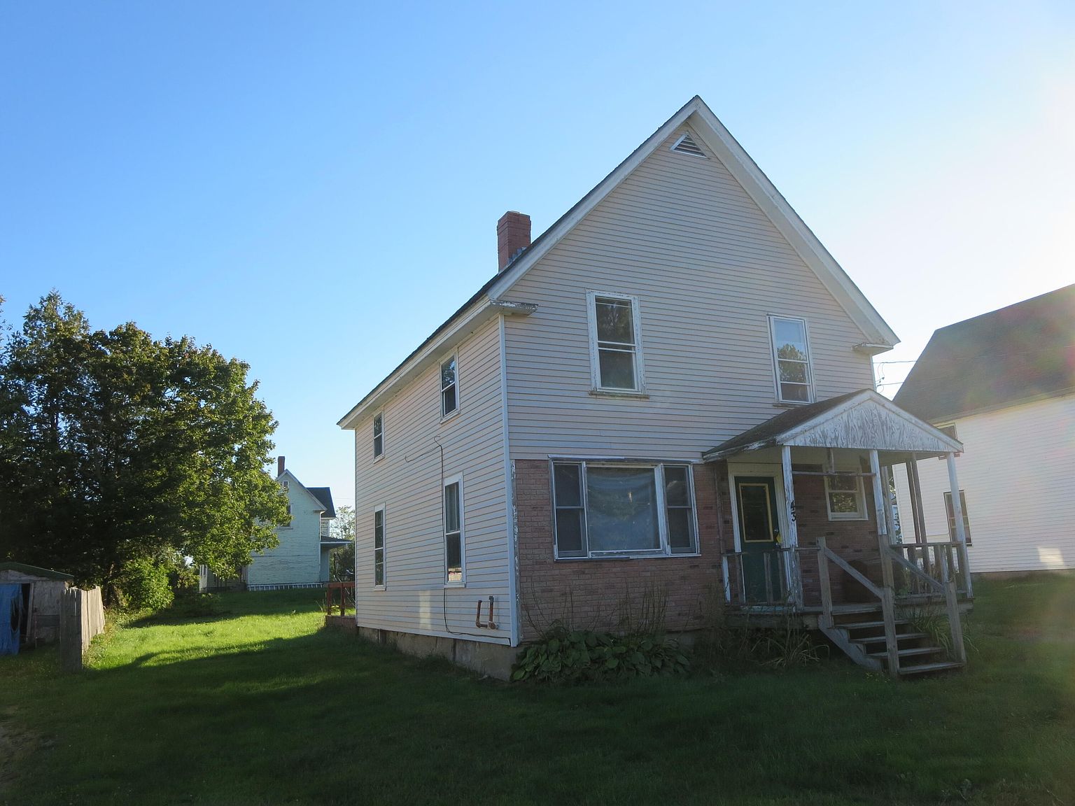 43 2nd Street, Milo, ME 04463 | Zillow