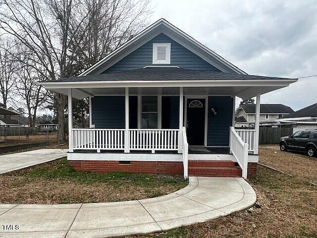 103 E East St, Erwin, NC 28339 | MLS #10008477 | Zillow