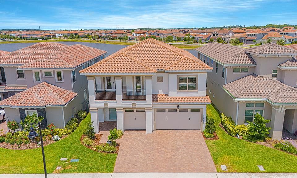 13803 Larkton Ln, Orlando, FL 32832 | Zillow