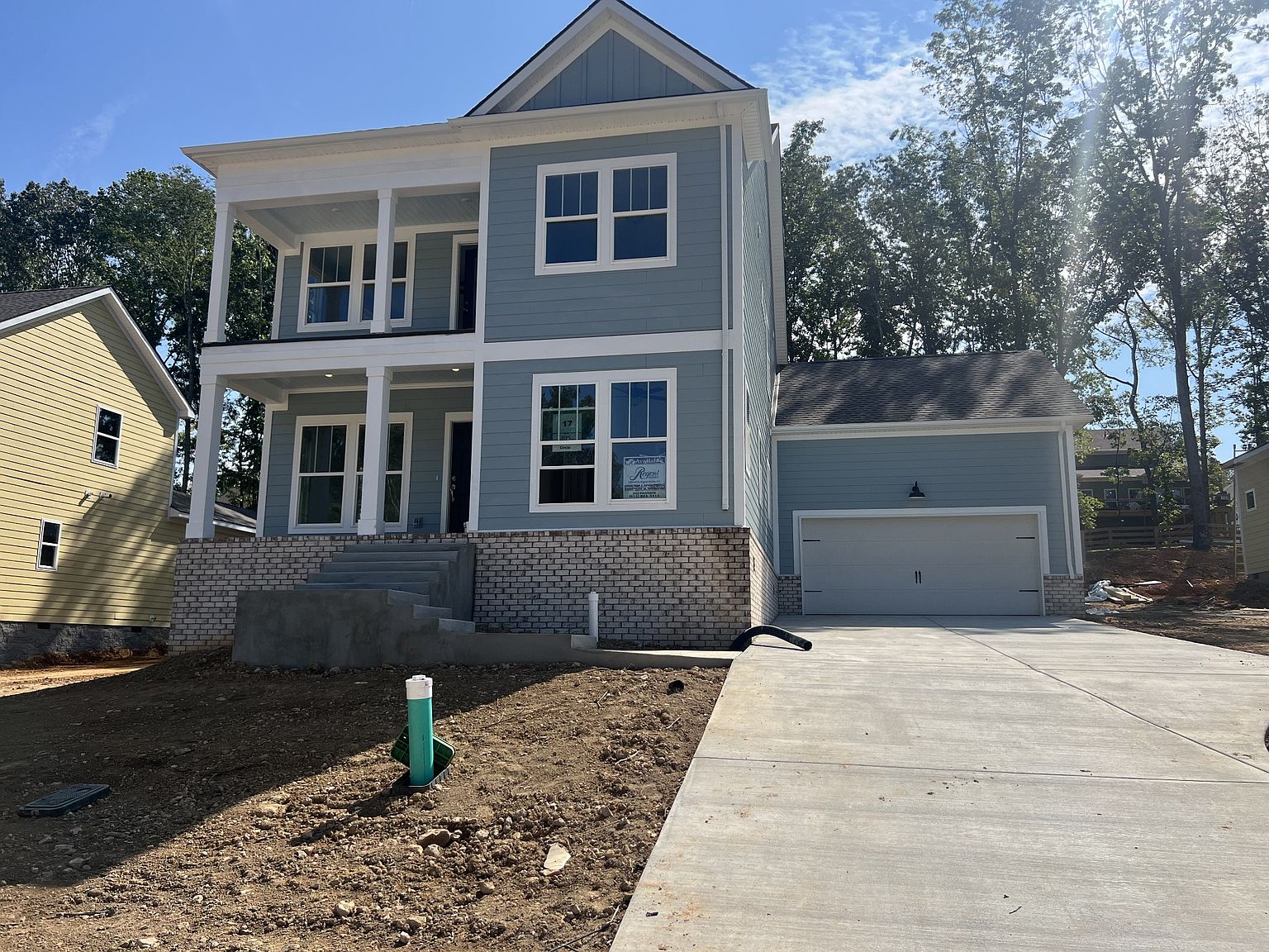 7134 Peppertree Cir LOT 17, Fairview, TN 37062 | MLS #2559262 | Zillow