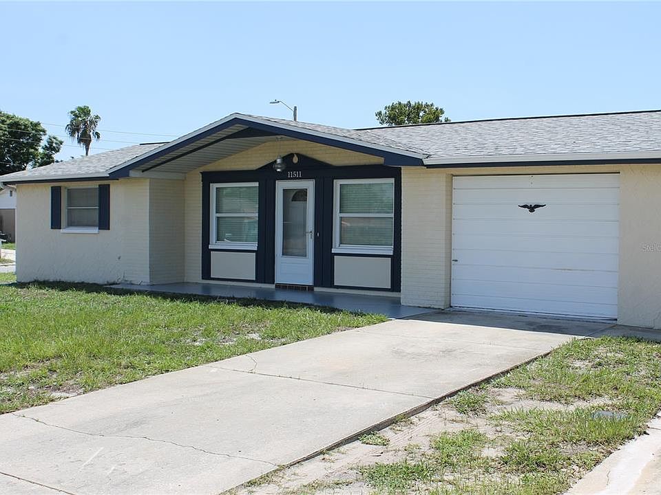11511 Meredith Ln, Port Richey, FL 34668 | MLS #T3459717 | Zillow