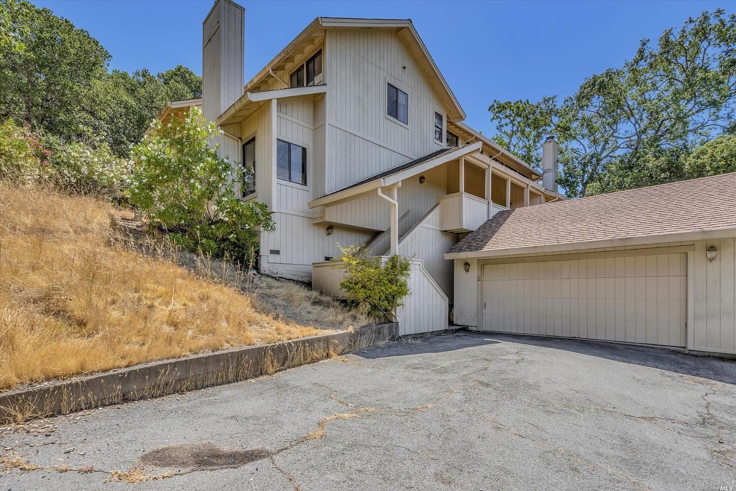 2 Rising Rd, Novato, CA 94945 | MLS #323046966 | Zillow