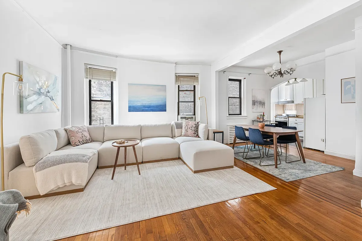 250 West 22nd Street #2C in Chelsea, Manhattan | StreetEasy