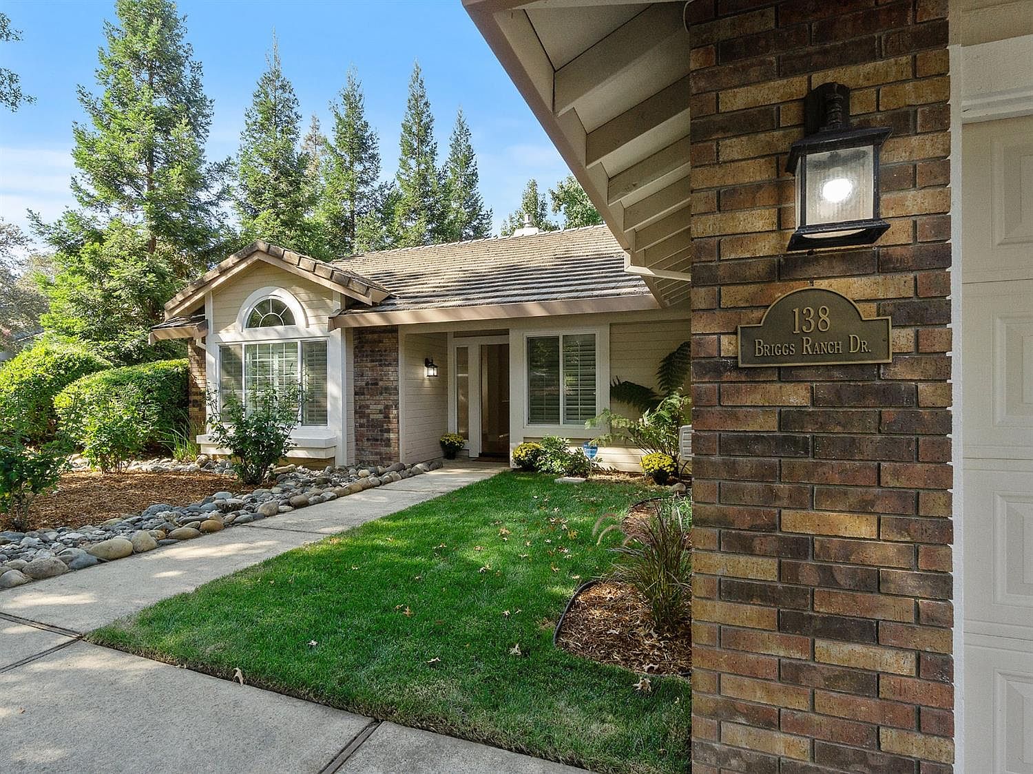 138 Briggs Ranch Dr, Folsom, CA 95630 | Zillow