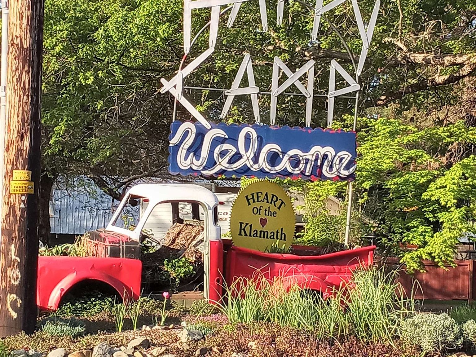 No Address Apn Only 16 540 30 0, Happy Camp, CA 96039 | MLS #20231173 ...