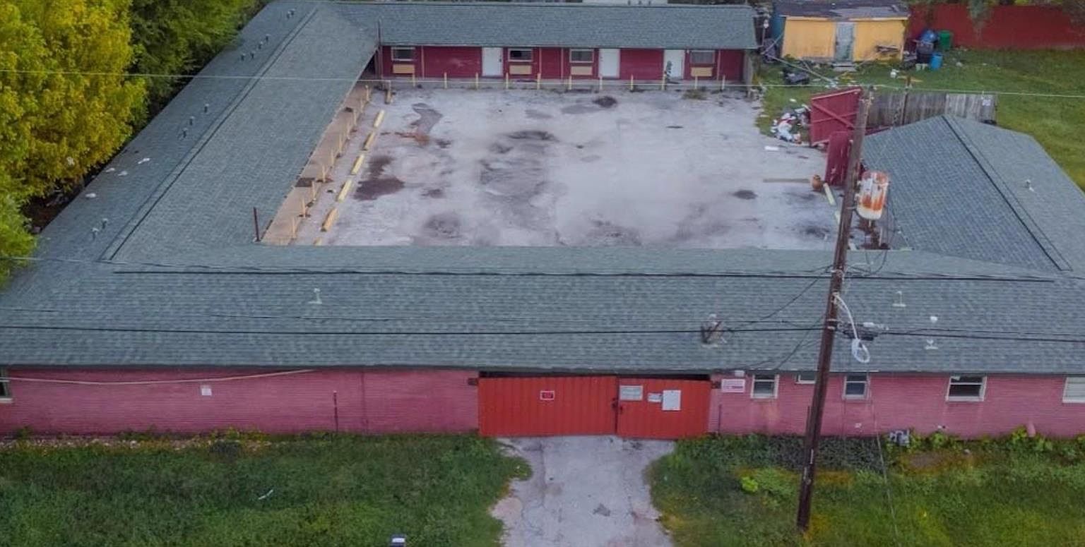 7930 Ritz St #16, Houston, TX 77028 | MLS #52999510 | Zillow