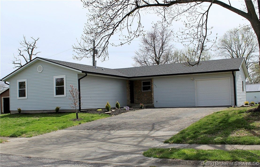 121 Hooten Boulevard, Madison, IN 47250 | Zillow
