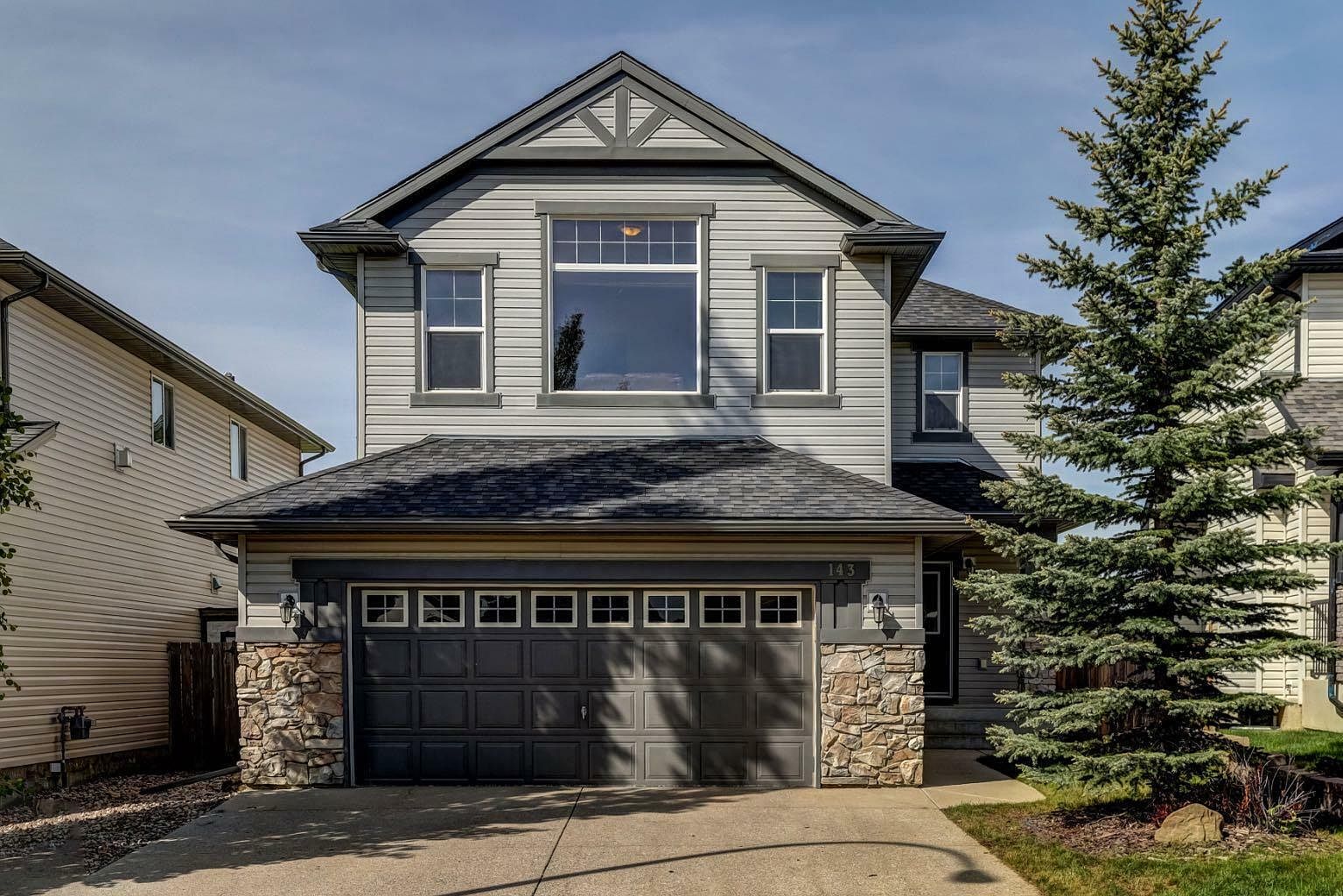 143 NE Royal Birch Way NW, Calgary, AB T3G 5Y1 | Zillow