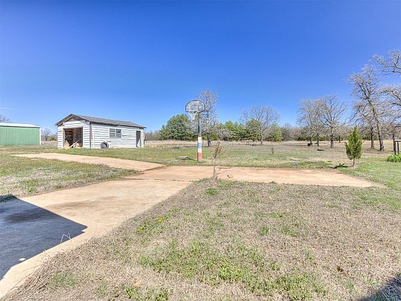 16501 168th St, Lexington, OK 73051 | MLS #1105666 | Zillow