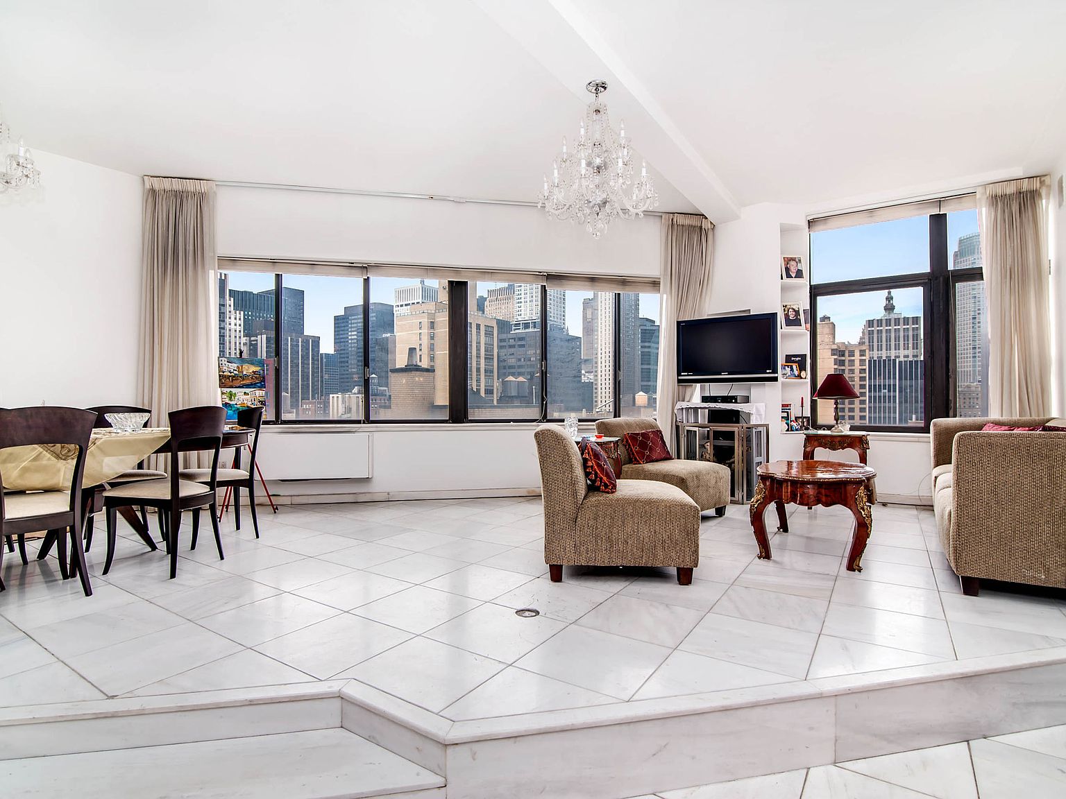 305 E 45th St #20A, New York, NY 10017 | Zillow