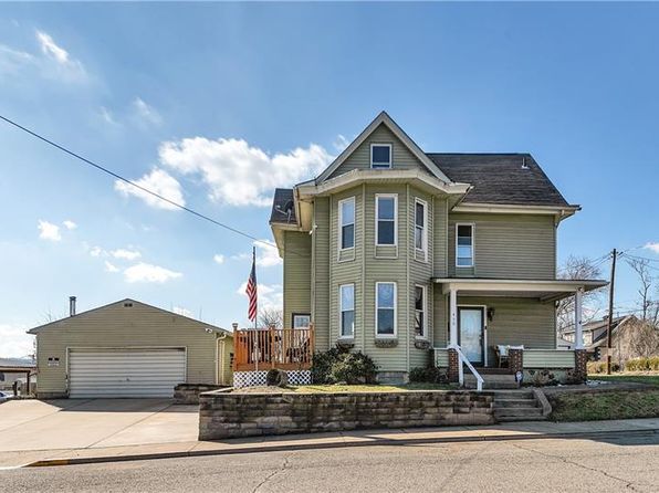 Rochester PA Real Estate - Rochester PA Homes For Sale | Zillow