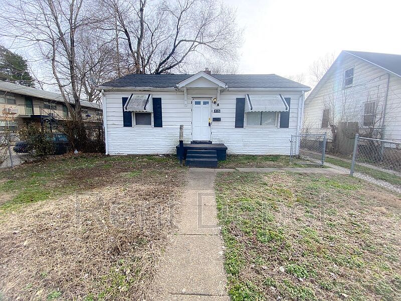 715 E Riverside Dr, Evansville, IN 47713 | Zillow
