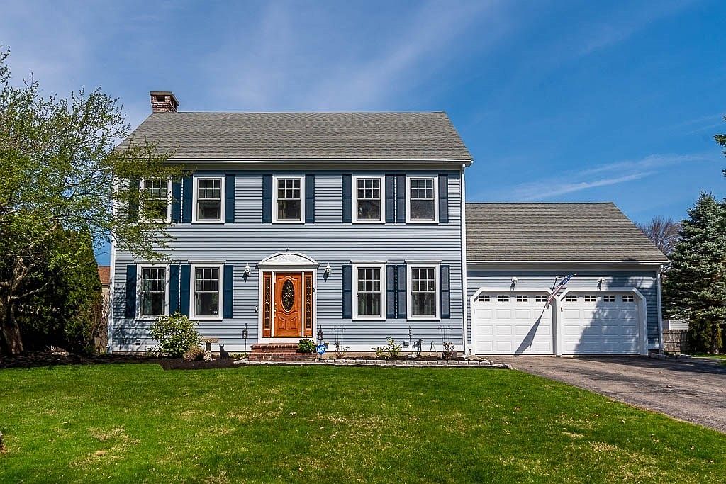 11 Autumn St, Norwood, MA 02062 | Zillow