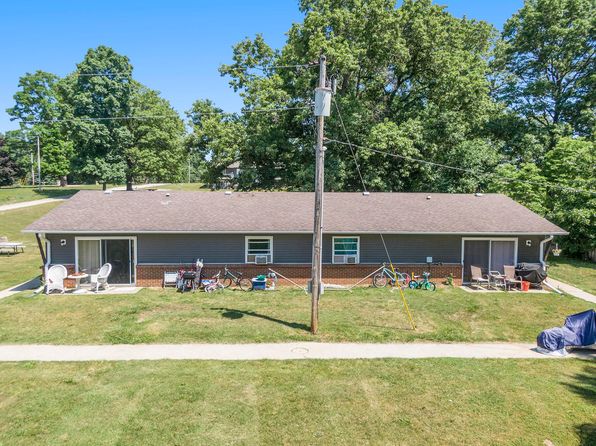 Waterfront - Three Rivers MI Waterfront Homes For Sale - 24 Homes | Zillow