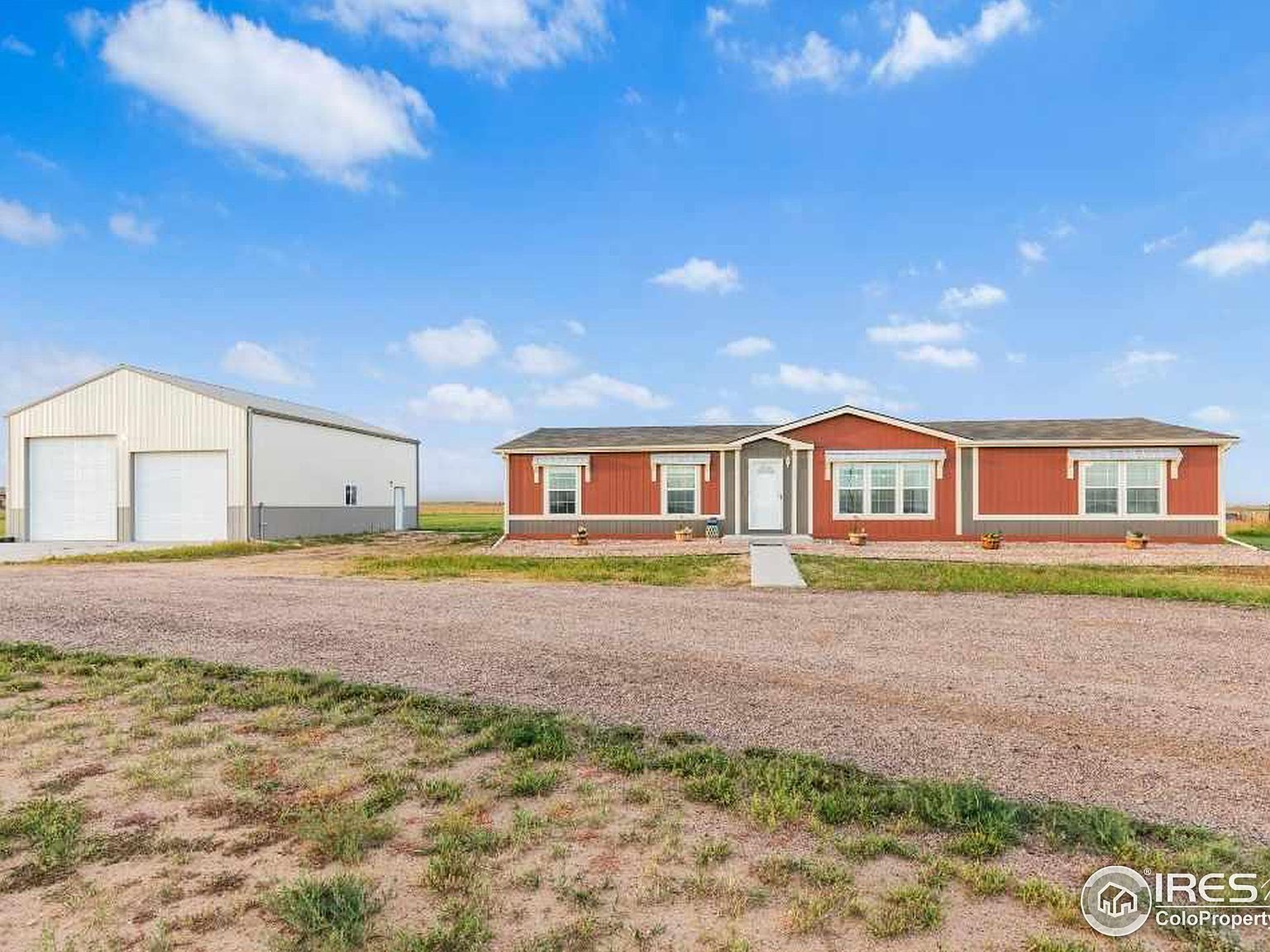 12389 County Road 110, Carr, CO 80612 | MLS #996463 | Zillow