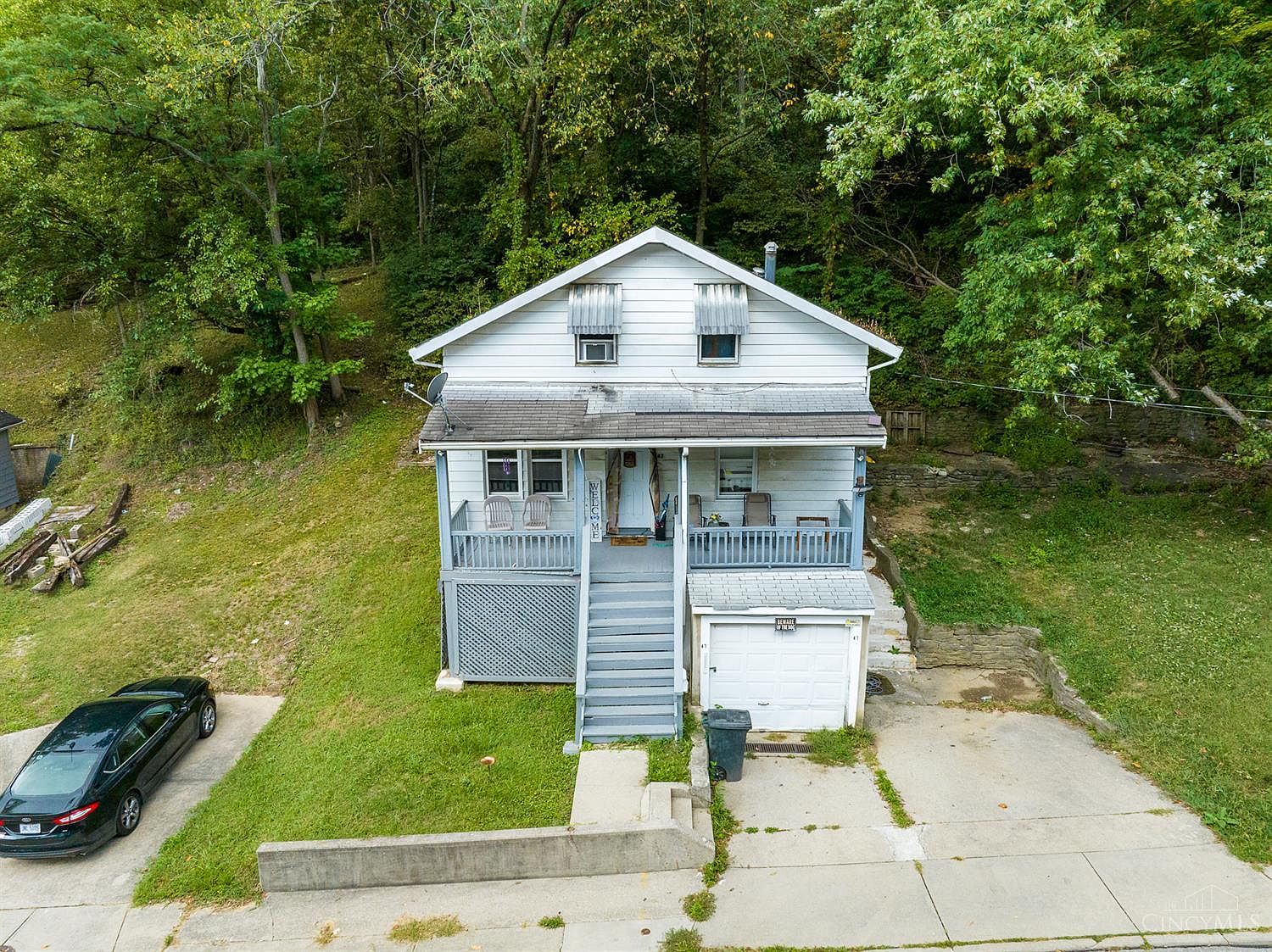 47 Anderson Ferry Rd, Cincinnati, OH 45238 | MLS #1802794 | Zillow