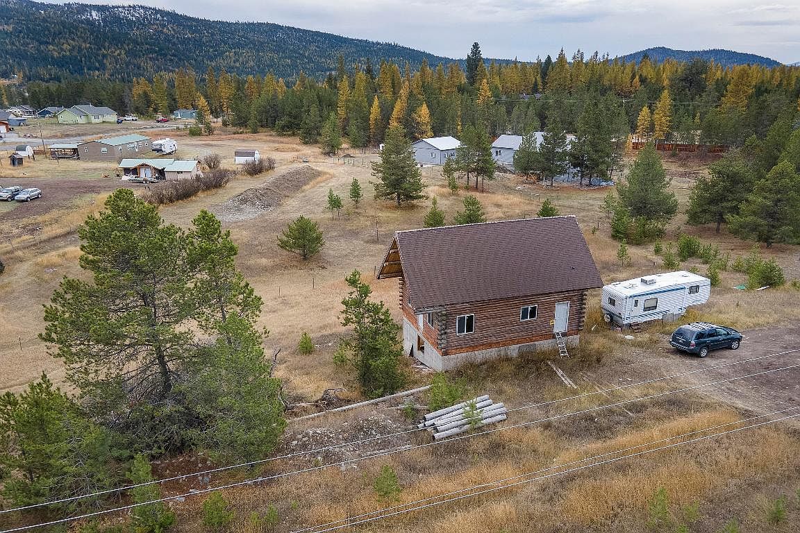 155 Idaho Hill Rd, Marion, MT 59925 | Zillow