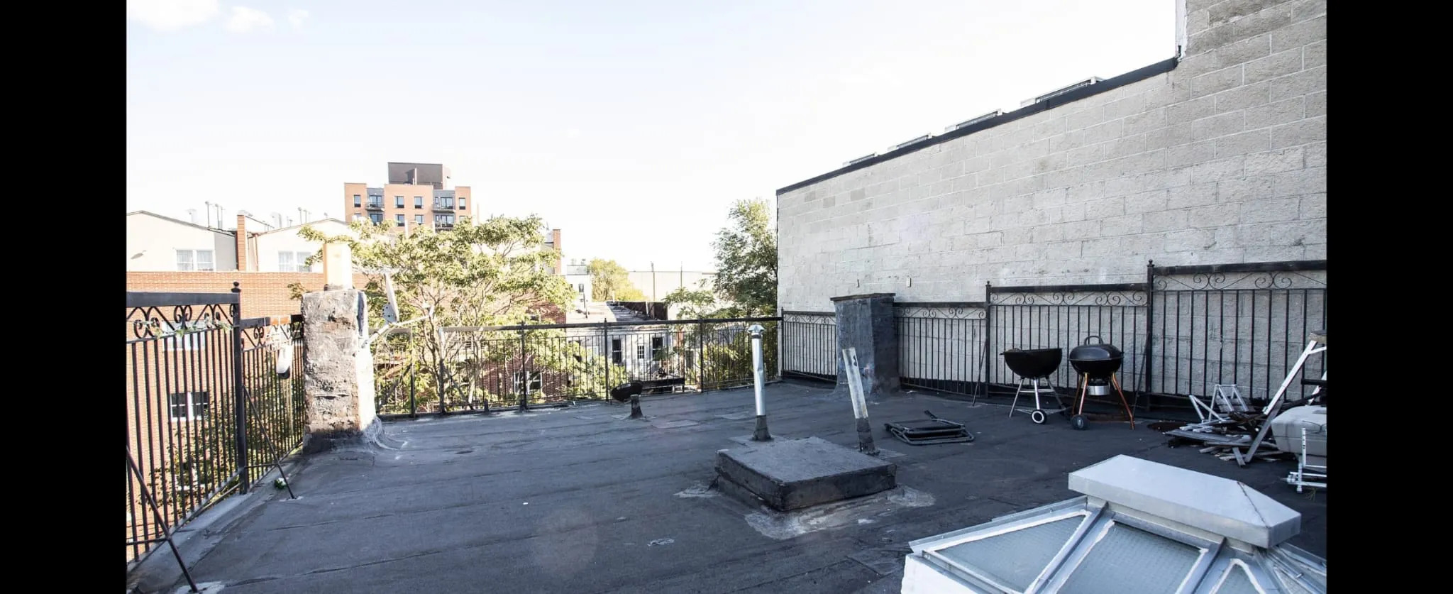 122 Jefferson Street #2 in Bushwick, Brooklyn | StreetEasy