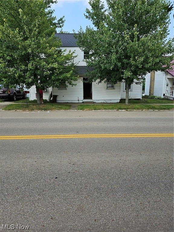 213 E Millersburg St, Big Prairie, OH 44611 | MLS #4476945 | Zillow