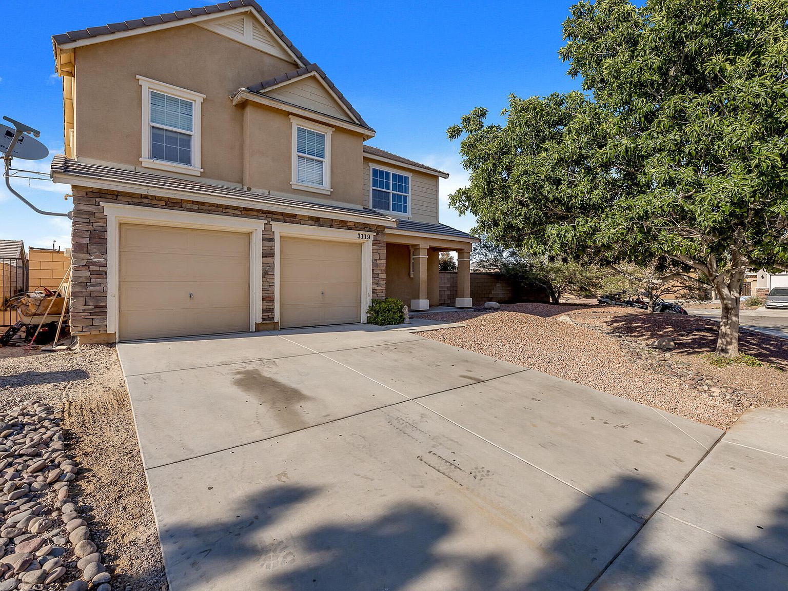 3119 Justin Ct, Lancaster, CA 93535 | Zillow