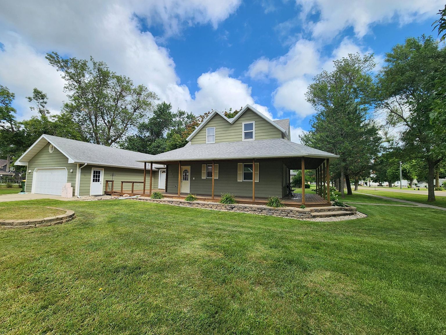 551 Carter Ave, Holland, MN 56139 | MLS #6586101 | Zillow