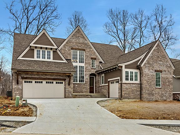 4135 Hamilton Run, Zionsville, IN 46077 | Zillow
