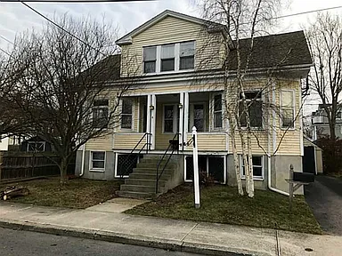 4 Burdick Ave Newport RI | Zillow