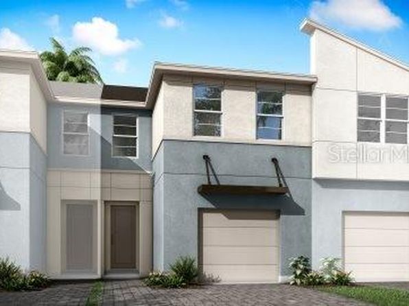 New Construction Homes in Brandon FL | Zillow