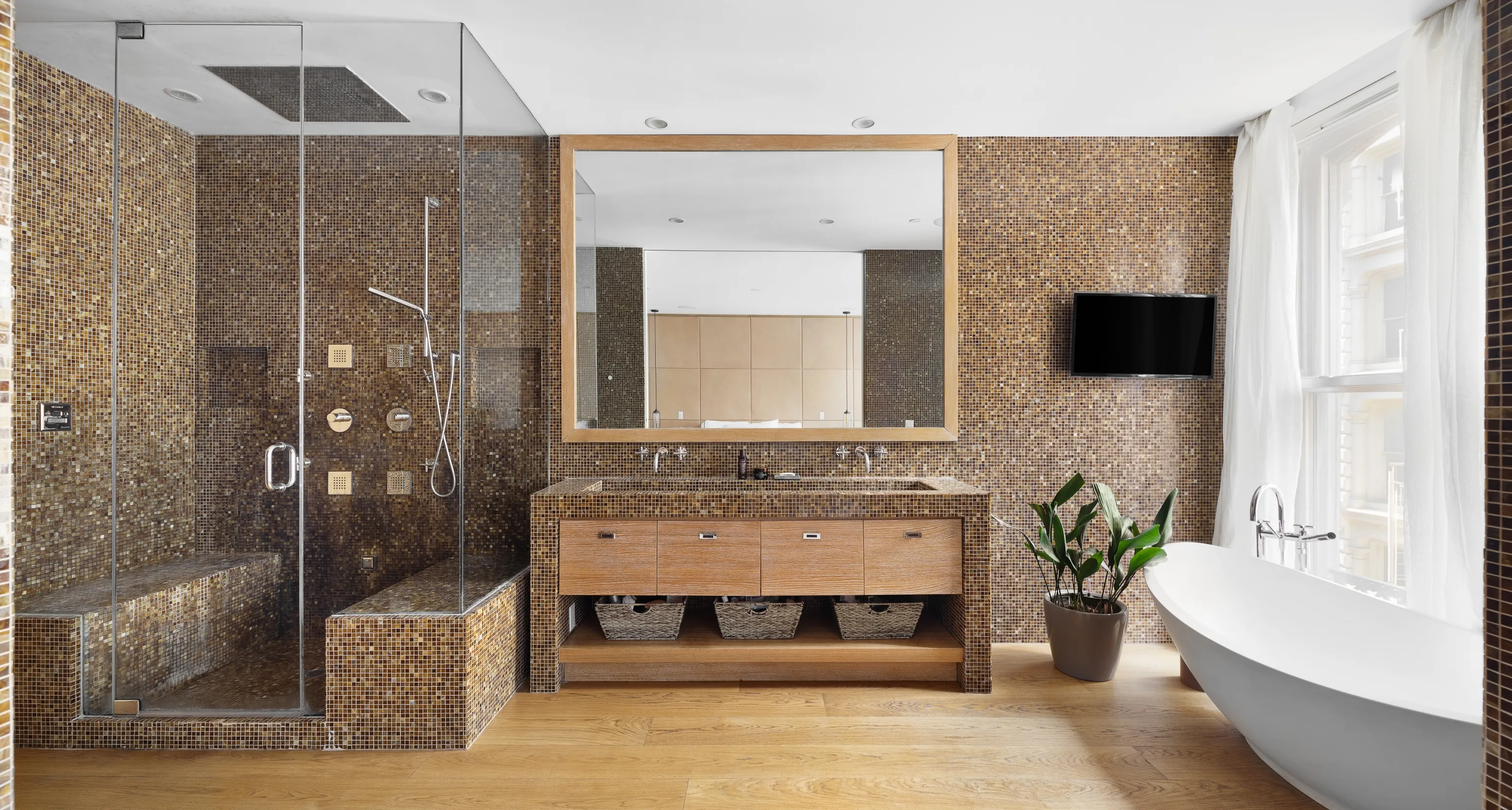70 Greene Street #PH in Soho, Manhattan | StreetEasy