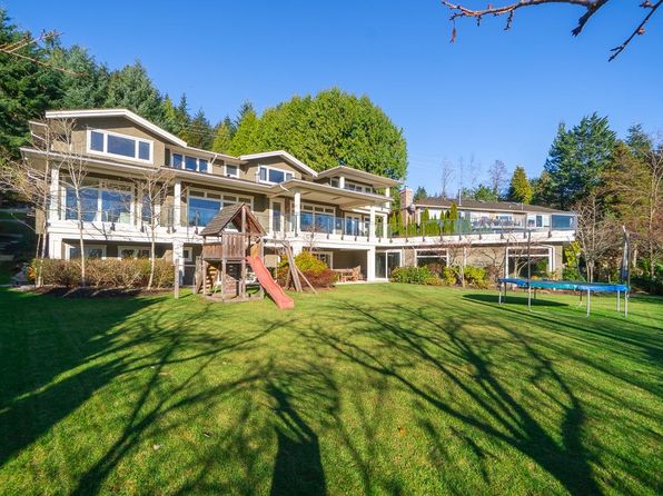 West Vancouver BC Real Estate - West Vancouver BC Homes For Sale | Zillow