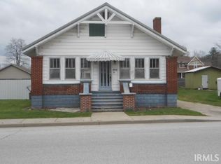 10597 E 1250th Rd N, Odon, IN 47562 | MLS #202400551 | Zillow