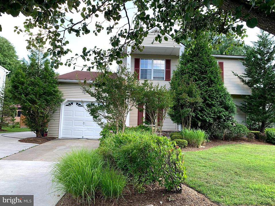 4287 Mary Ridge Dr, Randallstown, MD 21133 | Zillow