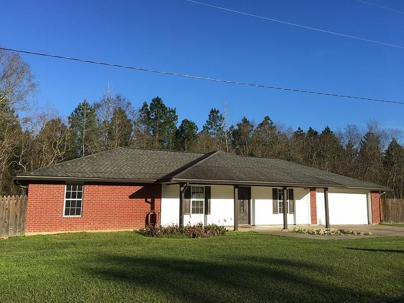 133 N Ridge Dr, Deridder, LA 70634 | Zillow