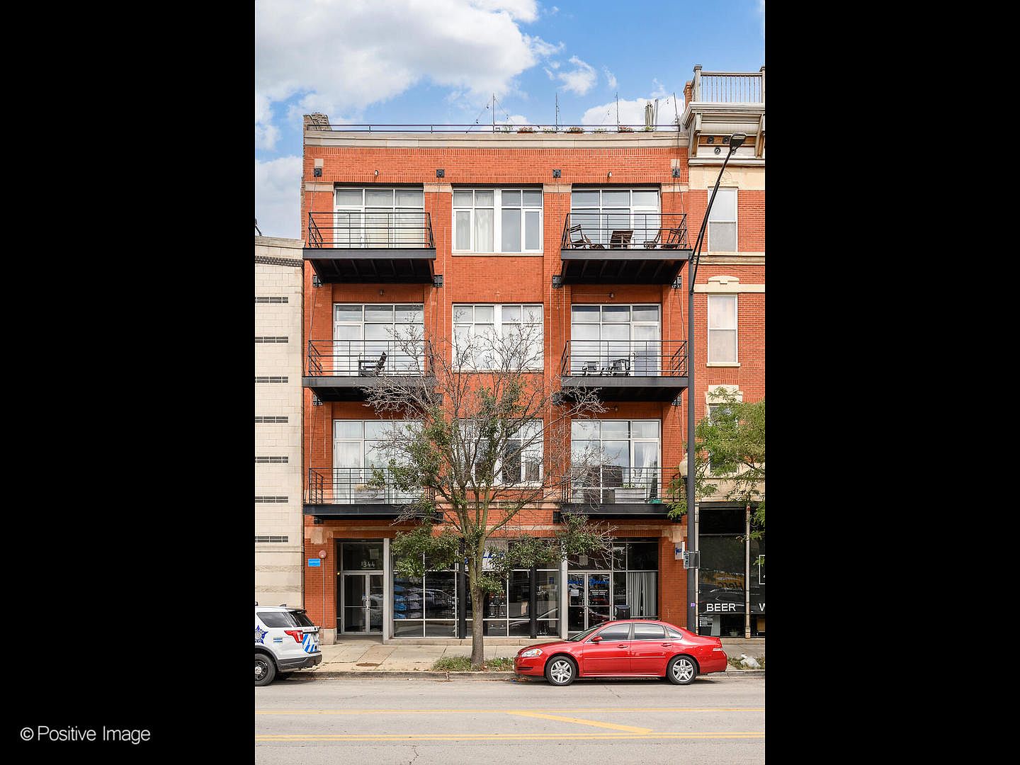 1344 W Madison St UNIT 301, Chicago, IL 60607 | Zillow