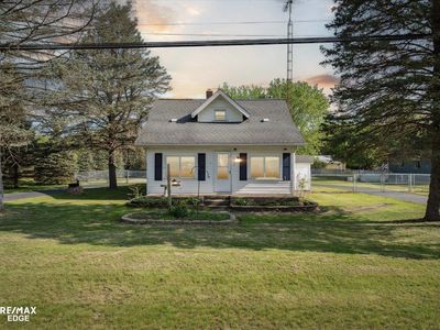 8257 E Coldwater Rd, Davison, MI 48423 | MLS #50109208 | Zillow