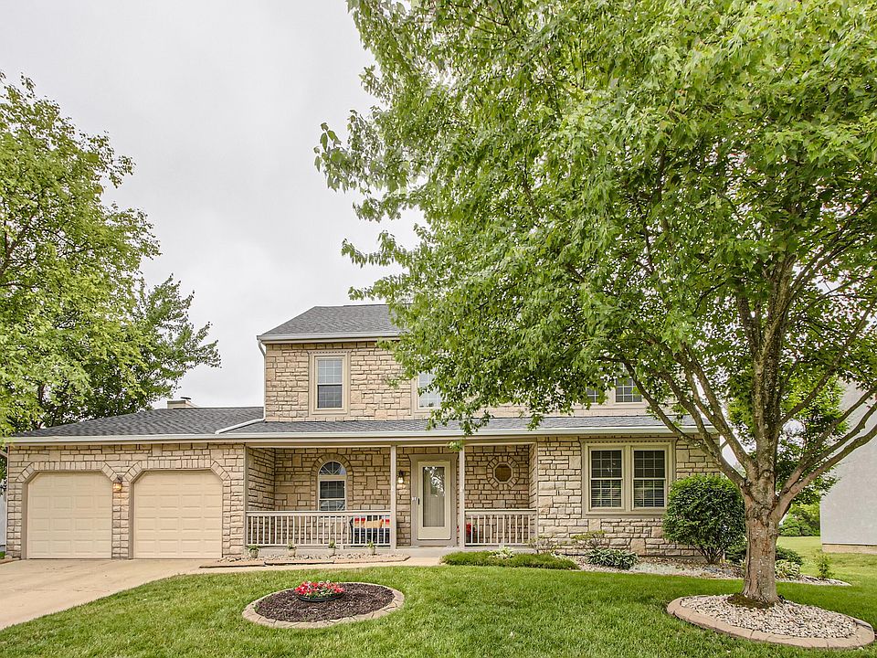 153 Roswell Pl, Powell, OH 43065 | Zillow