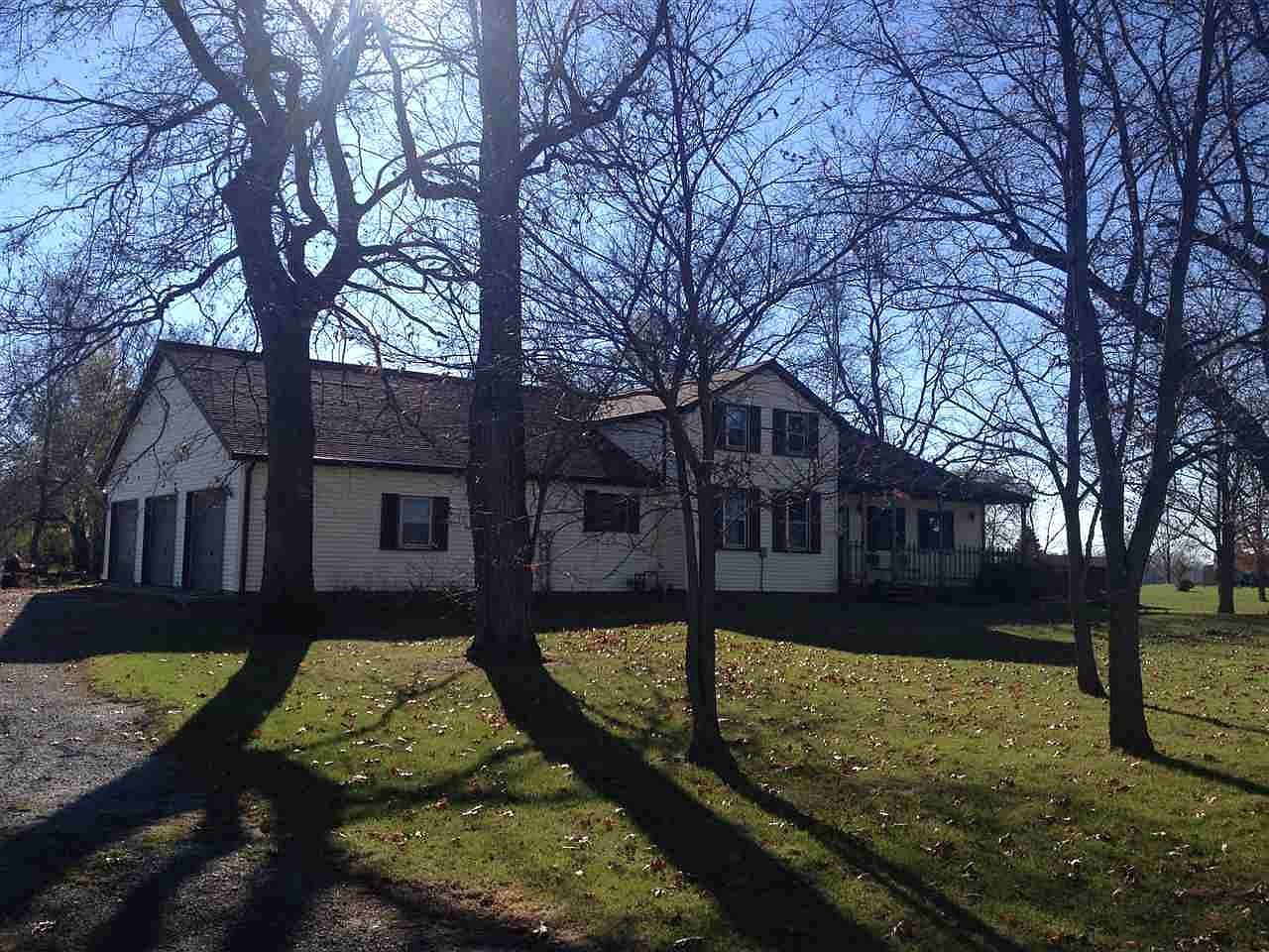 1090 E State Road 120, Howe, IN 46746 | Zillow