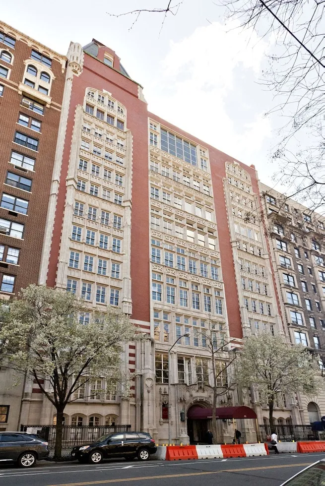 44 West 77th Street #11W in Upper West Side, Manhattan | StreetEasy