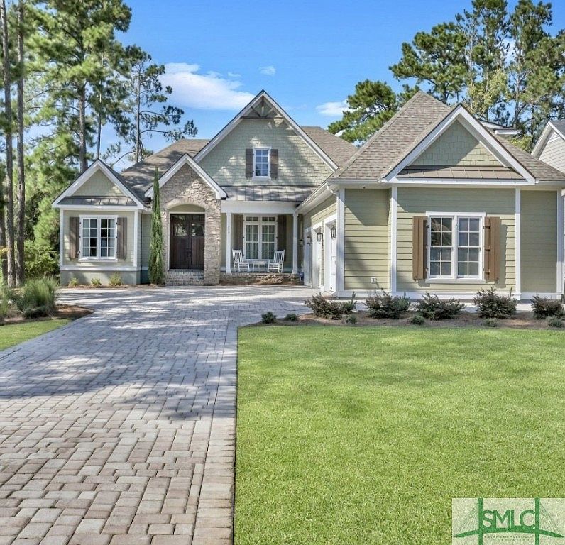 270 Spanton Cres, Pooler, GA 31322 | Zillow