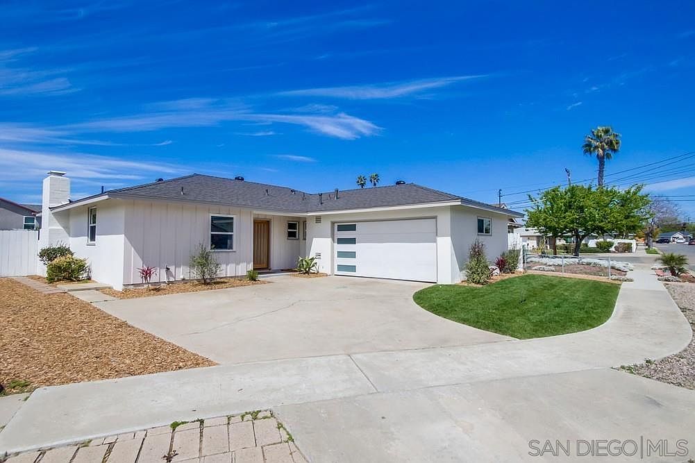 4076 Mount Bross Ave, San Diego, CA 92111 | MLS #240003985 | Zillow